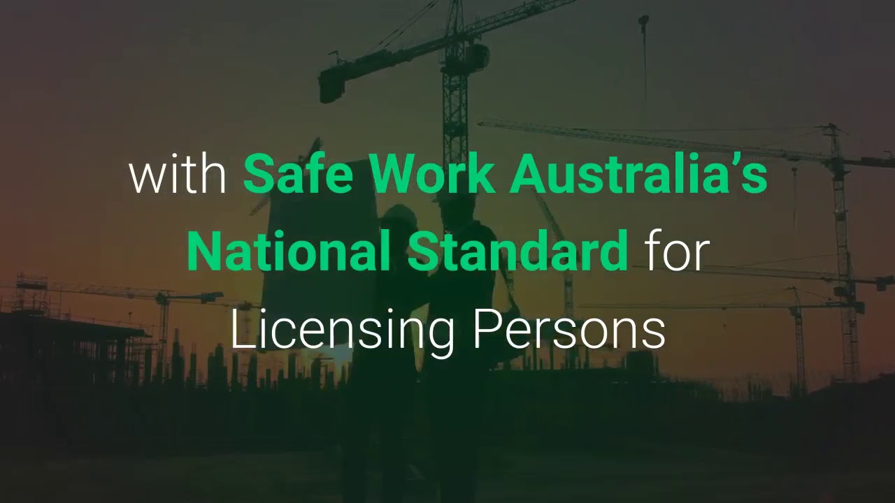 Intermediate Rigging Training Brisbane | Call us 0756580040 | ascenttrainingsolutions.com.au