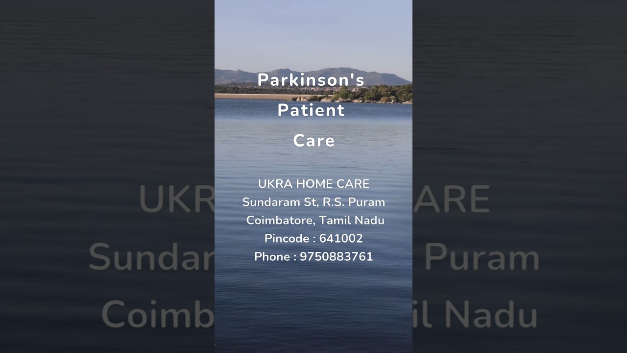 Ukra Home Care