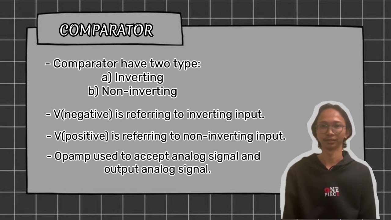 Assignment Group 4(Basic Electronics)~