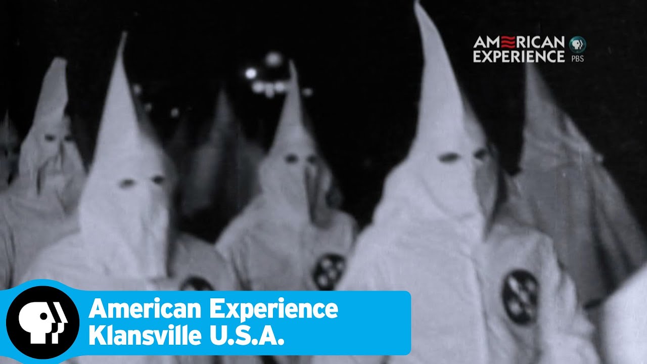The Resurgence of the Ku Klux Klan in the 1920s: A Historical Overview ...