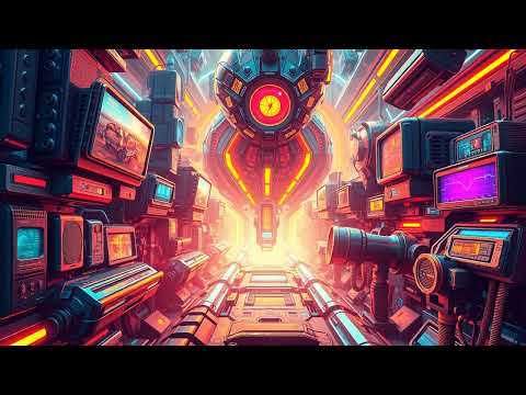 Zylar Surge (Zylar Impulso) | Techno | FREE Music Download
