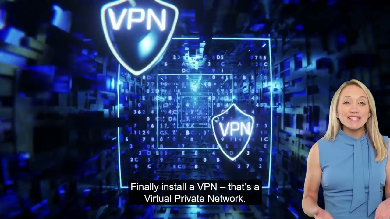 3 essential security tools for every business