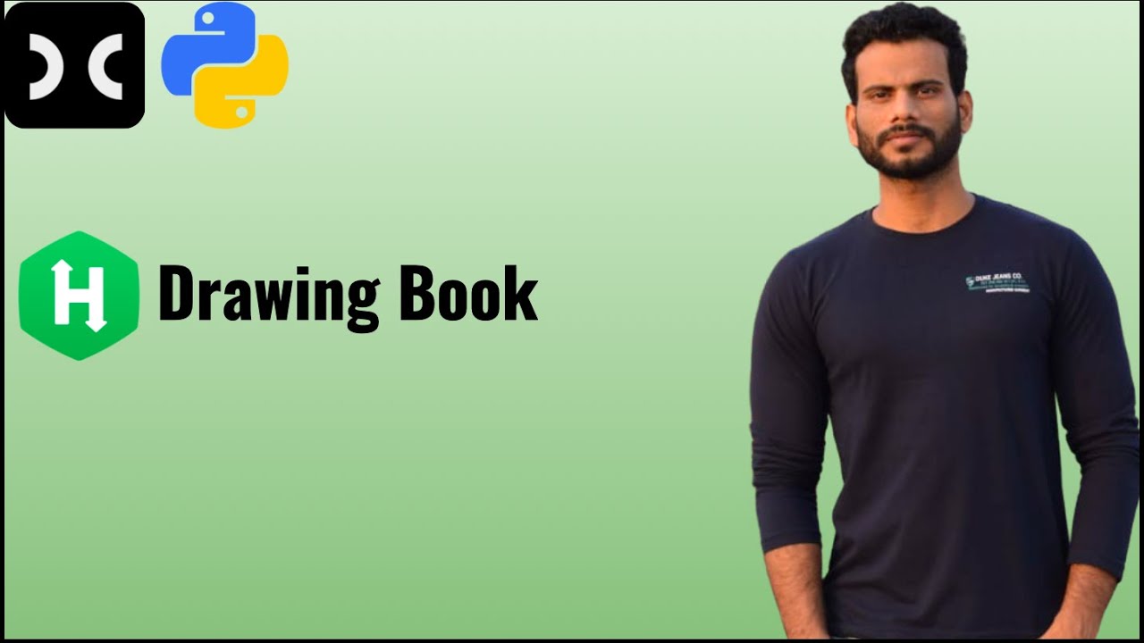 Drawing Book | HackerRank | Algorithms | Interview