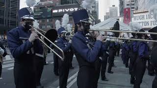 The Music Man Starring Hugh Jackman & Sutton Foster Opens on Broadway!