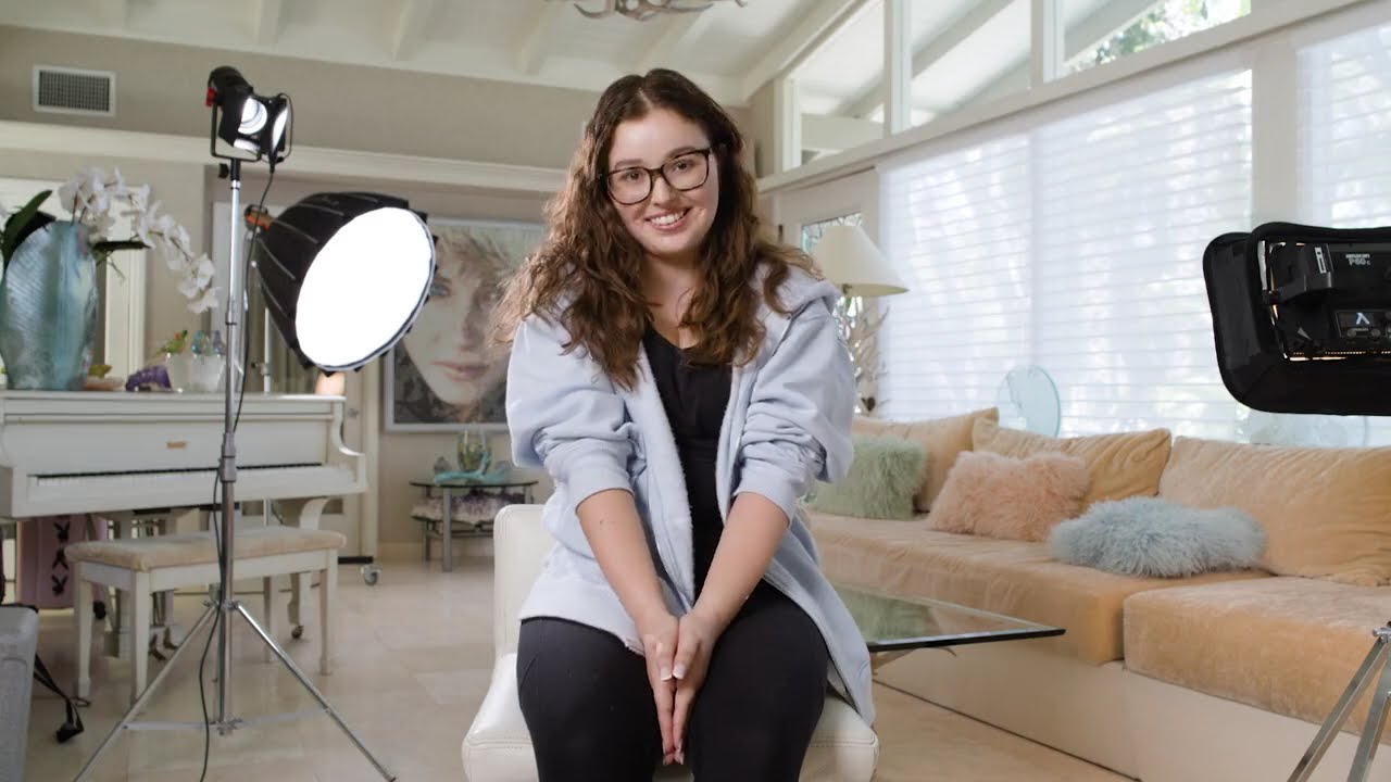 How porn get shoot 