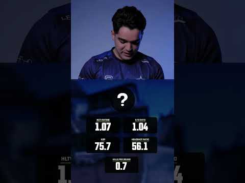 Guessing CS pro stats (JT 2)