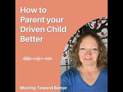 How to parent your strong willed child better