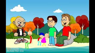 Goanimate Ryan 91 Watch HD Mp4 Video Download Free