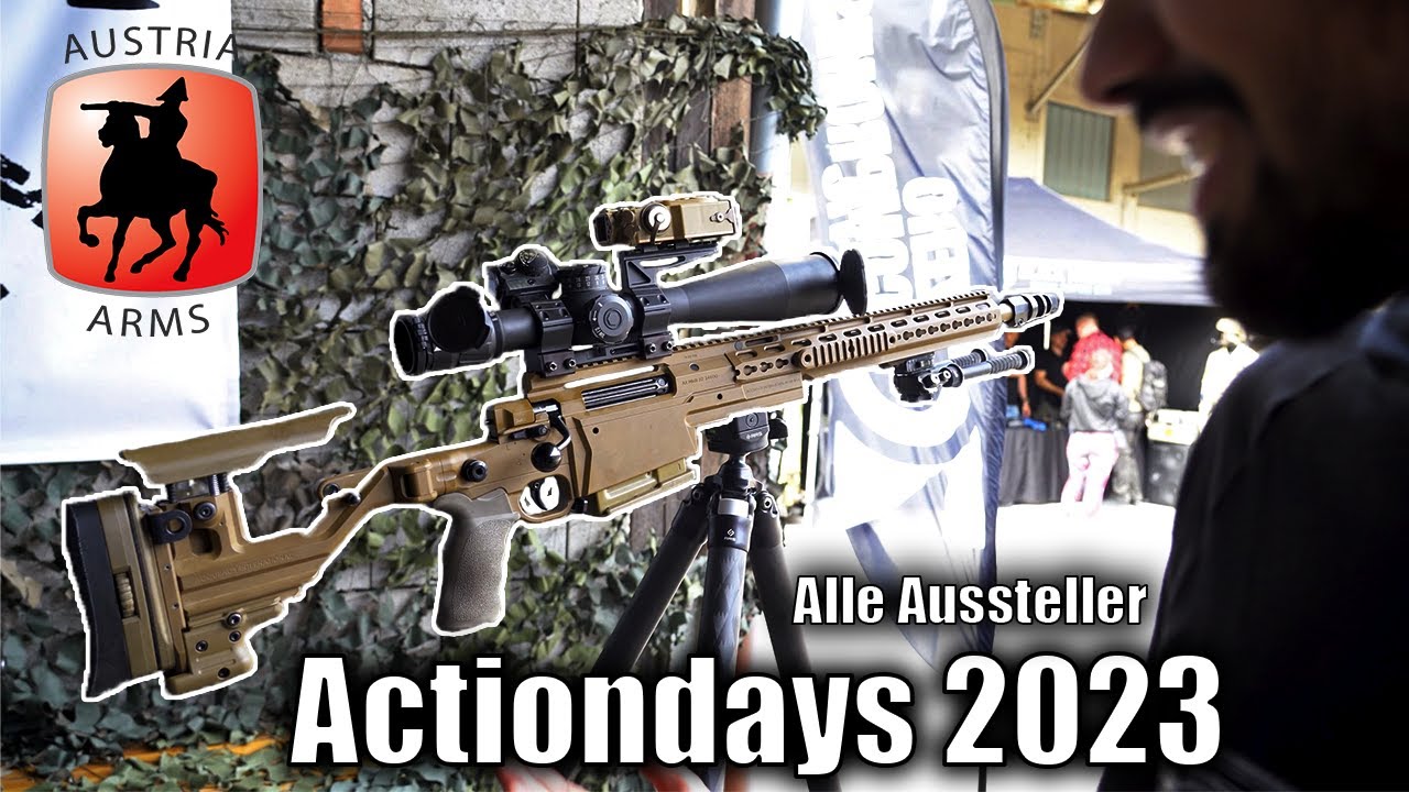 AUSTRIA ARMS - Waffen Wien, Waffen Niederösterreich, Waffenkauf