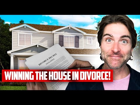 How to Keep the House After a Divorce in Colorado