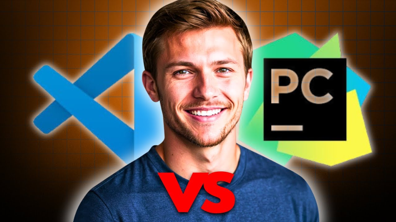 VS Code vs PyCharm: Best Python IDE for Developers in 2026