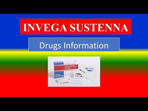 Invega Sustenna - Latest Price, Dealers & Retailers in India