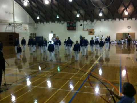 2010 WTSDA Region #20 Championship Show!!