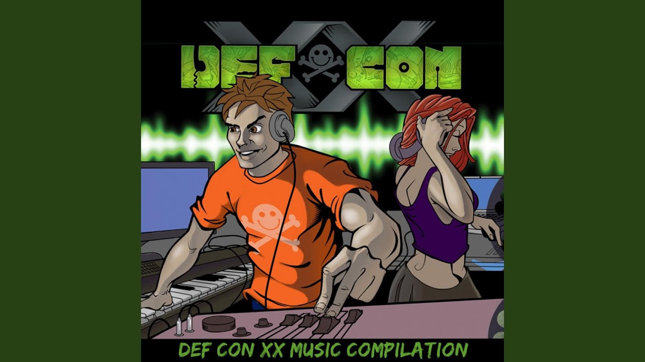 Hacker War (Original Mix)