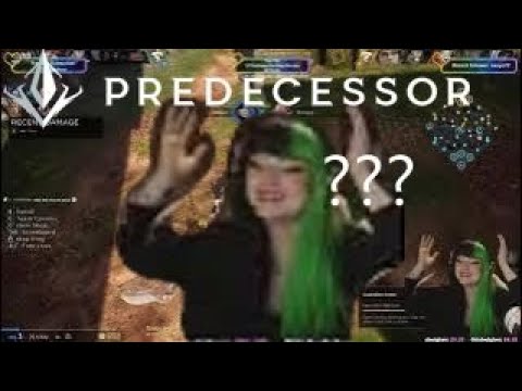 Steam Community :: Predecessor