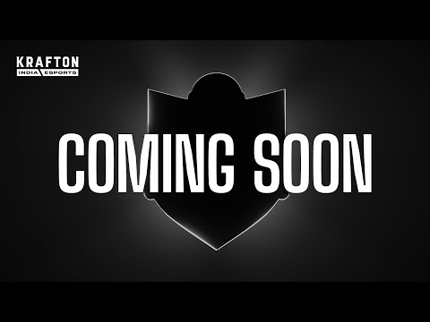 KRAFTON ESPORTS