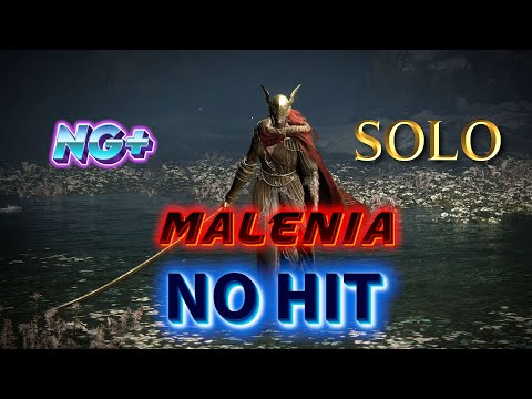 Steam Community :: Video :: (NG+) ELDEN RING MALENIA SOLO NO HIT