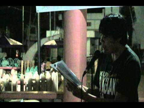 Bicol Poetry | Cinemarino's Blog