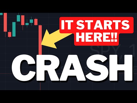 IF YOU KNOW THIS, THE CRASH IS COMING (28 APR) SPY QQQ OPTIONS ES NQ SWING & DAY TRADING