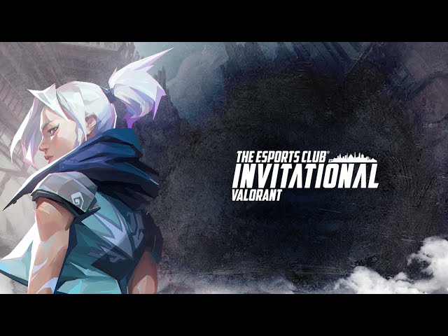 The Esports Club announces Valorant Invitational tournament with a ...