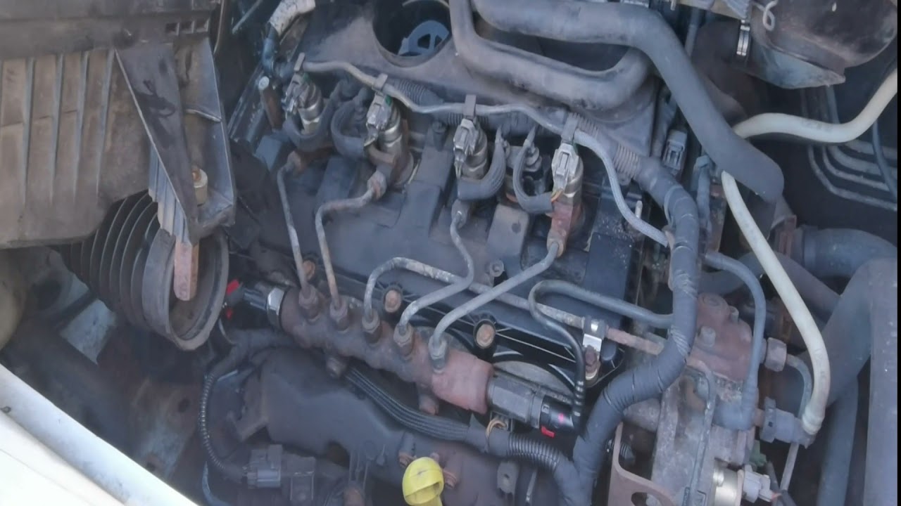 2.2 tdci transit egr delete and remap