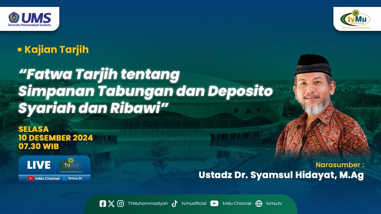 Understanding Islamic Banking: A Deep Dive into Syariah Savings and Deposits | Galaxy.ai