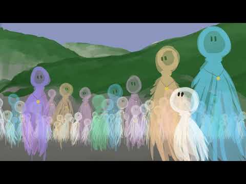 ESC 2025 - The Ferry - Special Jury Prize For Animation