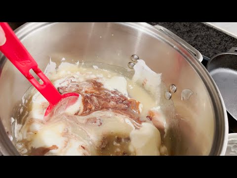 VLOGCEMBER 2: The First Lady's Million Dollar Fudge!