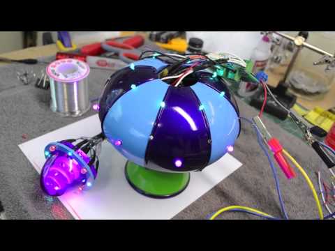 Good News, Everyone! Here's A Mesmerizing Replica Of The Holophonor ...