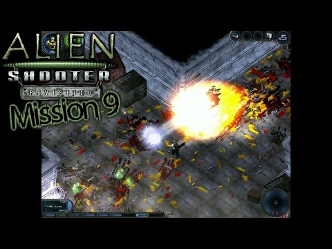 Alien shooter 2 reloaded weapons - nelowarrior