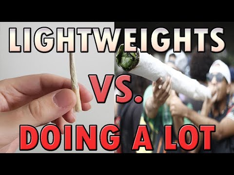 Being A Lightweight Vs. Doing A Lot (Quality of Experience)