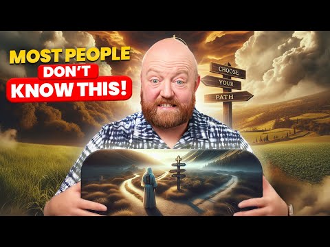What Does The Bible Say About Choices?
