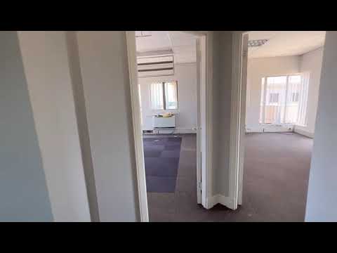 ICT-WORKS House | Rivonia | Pristine commercial office to let