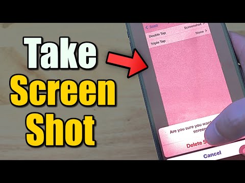 How to Take a Screenshot with iPhone 15 with 2 Ways in Under 2 Minutes!