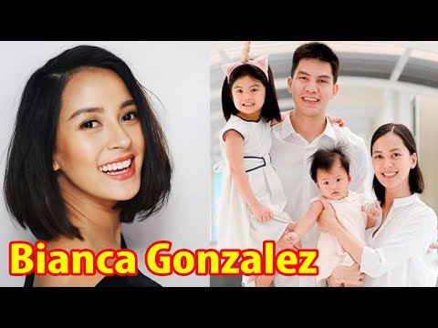 Discover everything about Bianca Gonzalez: Biography; Family; Career & more