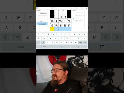 NYT Mini Crossword - 2023-01-25