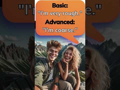 Language Evolution Basic to Advanced Personal Attributes in English| Improve English Speaking Skills