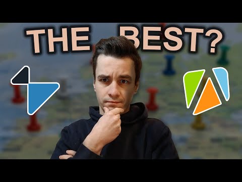 ๐งช I Tested Apify's Google Maps Scraper (Apify vs Scrap-io)