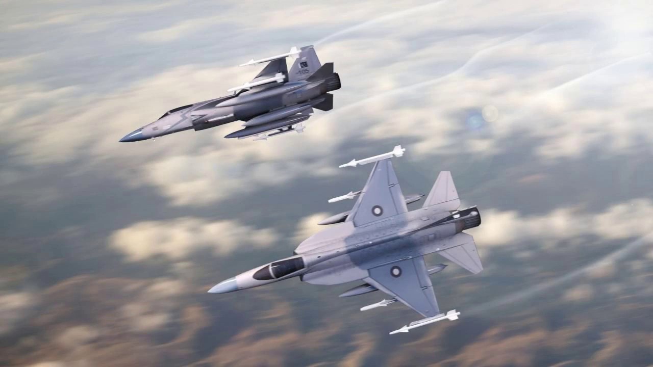 Pak Air force wallpapers HD