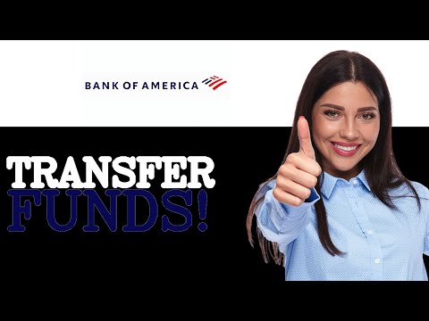 How To Transfer Money From Bank Of America To DCU (2025)