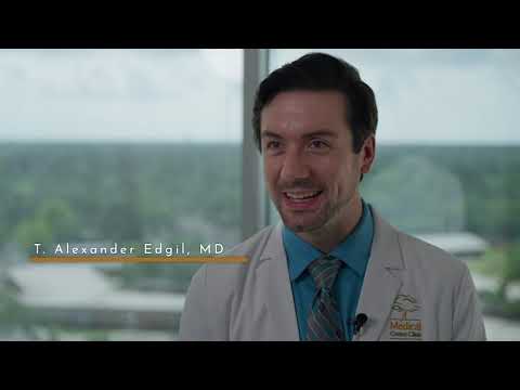 Welcome | T. Alexander Edgil, MD