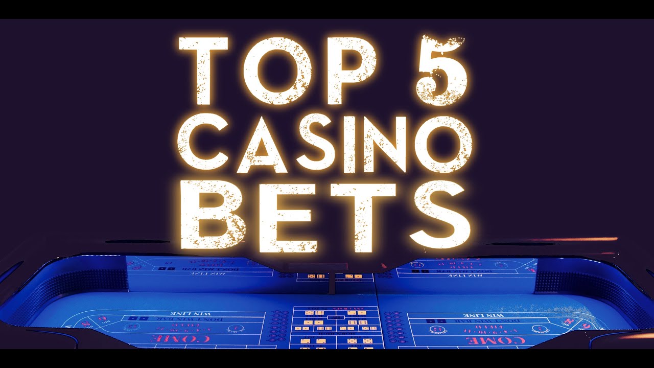 The Best Casino Bets - Online Casino Expert Guide