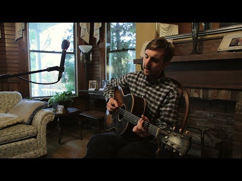 2 Guys Named Ben - Ep. 9 Trevor McKenzie