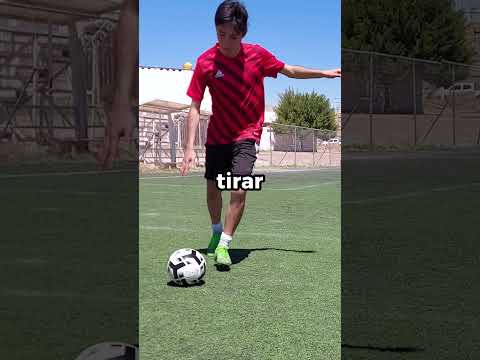 ✅ TIPS para MEJORAR la DEFINICIÓN ⚽🥅