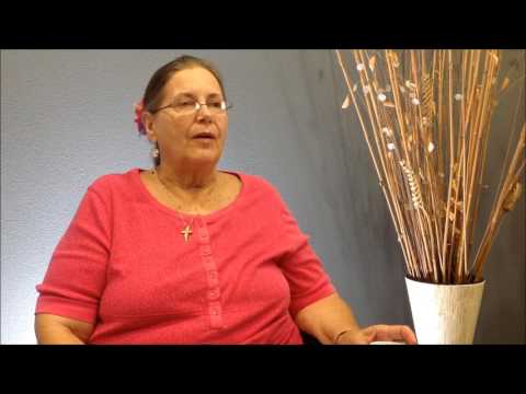 Diane Speaks Highly Of Dr. Eastman & Dr. Christie At The Lakewood Ranch, FL Office