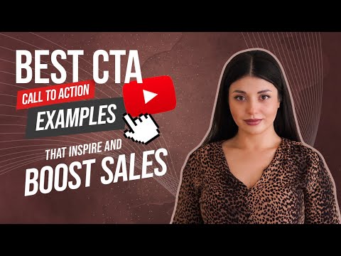 The Best Call to Action (CTA) Examples to Get Inspired (in 2022)