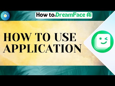 Ai Video Generator | Dream Face App | How To Use Dream Face Ai