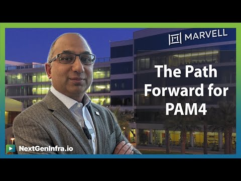 #2024MarvellIADay: PAM Technology: Powering Data Centers Today and Tomorrow