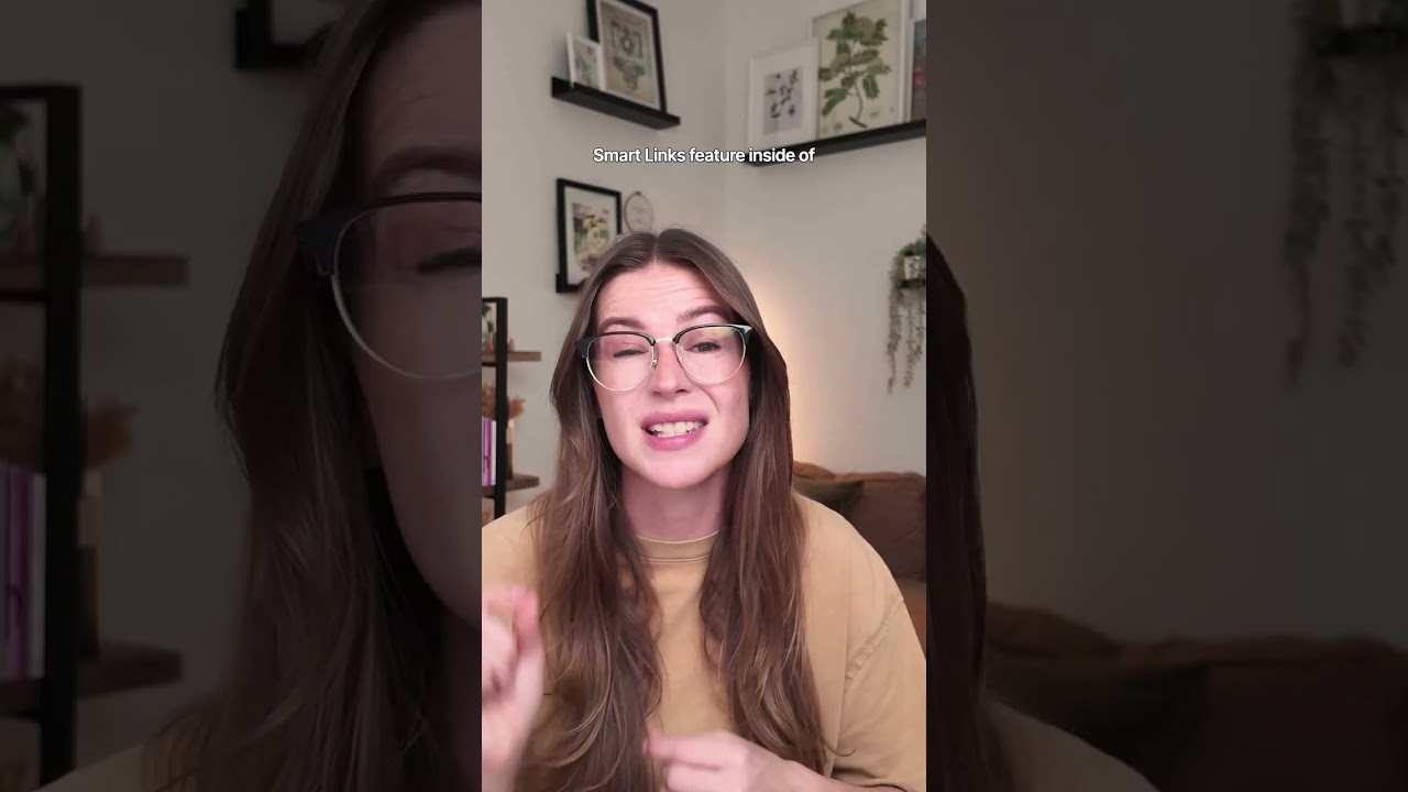 Instagram testing links in captions
