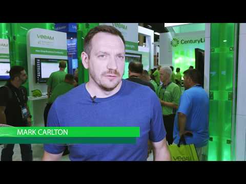 How Veeam helps businesses grow, meet objectives and recover data